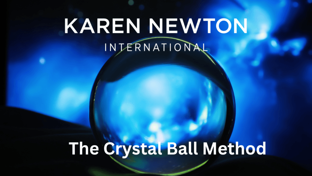 Karen Newton International - Wealth Income Lifestyle